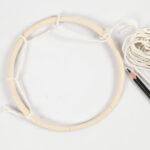 Macramé: lær teknikken og fordyp deg i håndværket - CChobby Blog